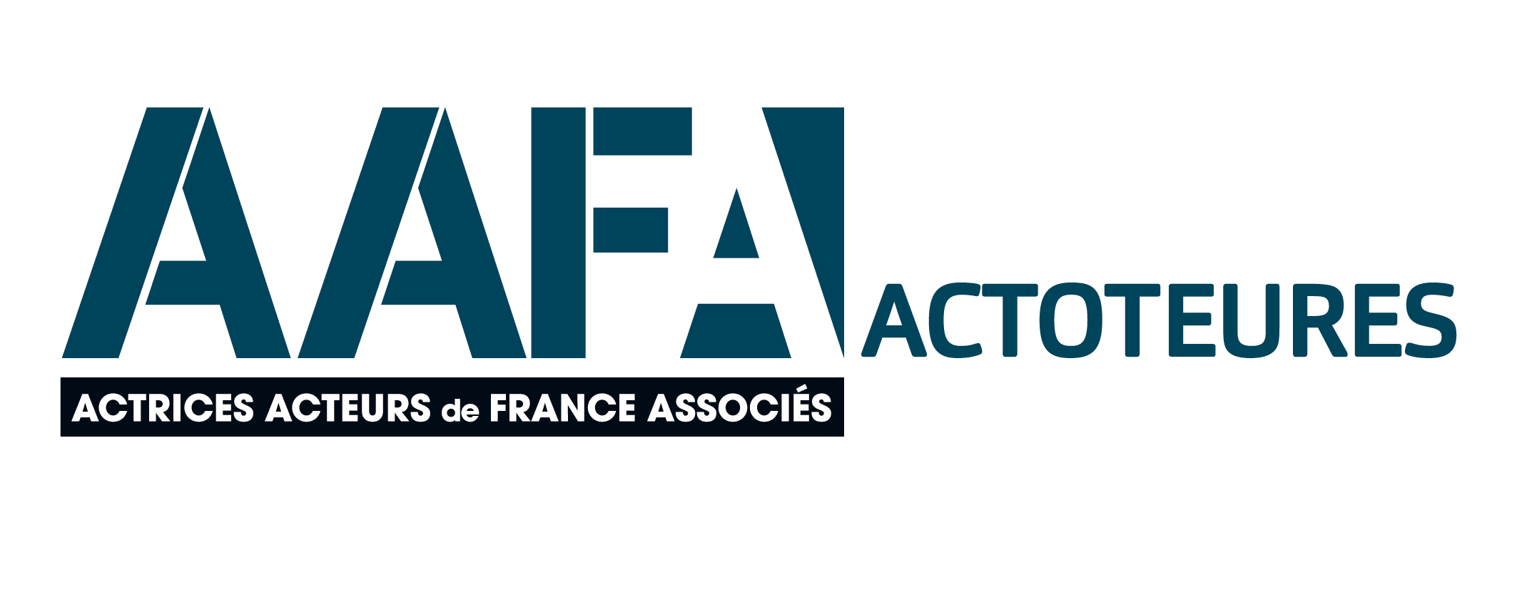 AAFA-Actoteures - AAFA