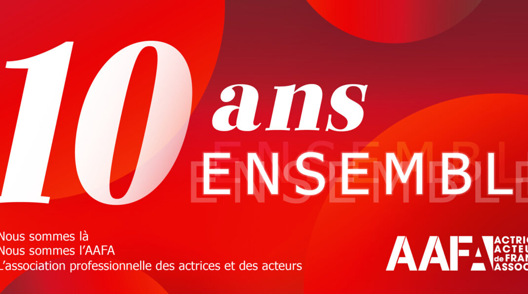 Les chiffres du Tunnel des 50 ! – AAFA